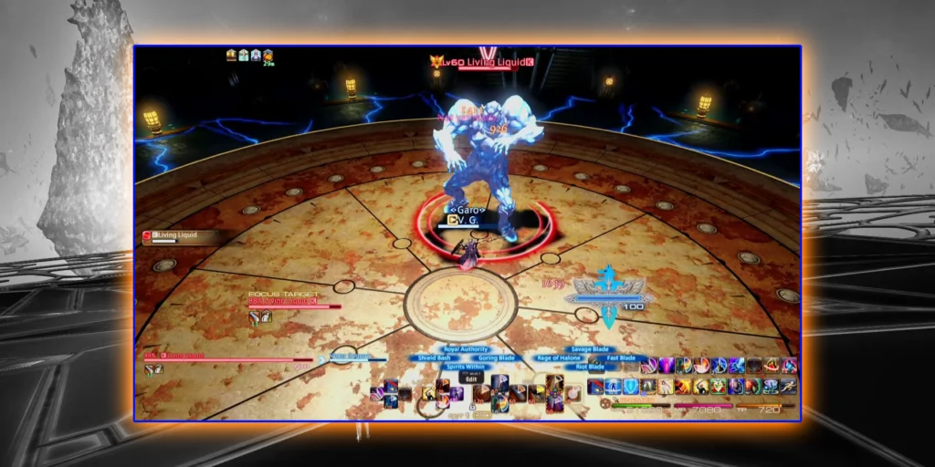 10 Hardest FFXIV Savage & Ultimate Raids: The Definitive Ranking - Tsp ...